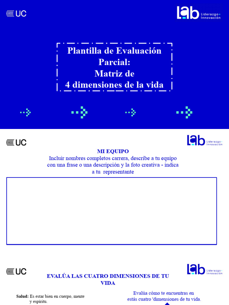 Parcial Matriz | PDF | Amor