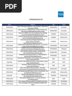 Pune Hospitals List | PDF