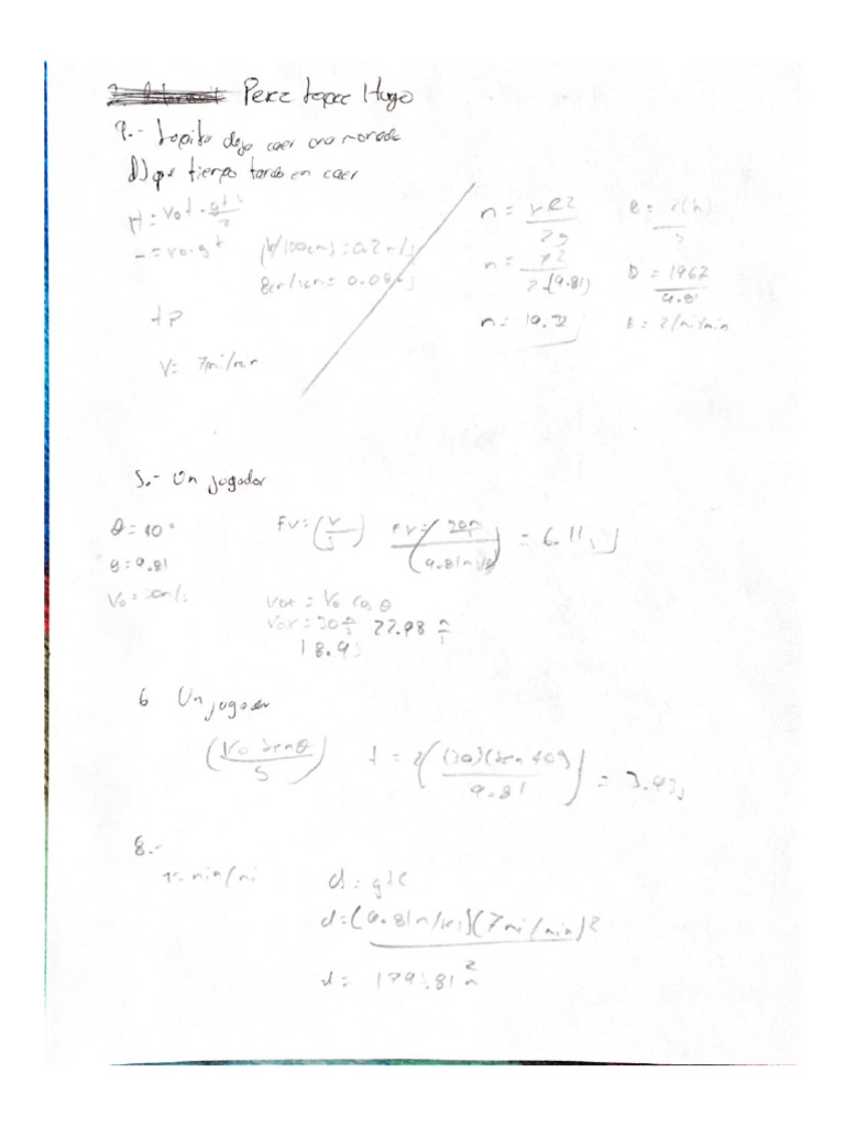 MoG - HM) Song | PDF