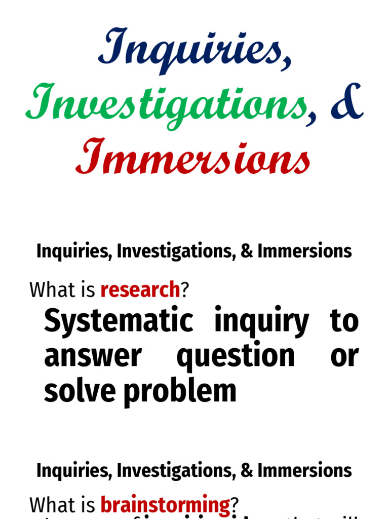 IMRAD | PDF | Survey Methodology | Quantitative Research