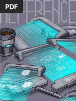 Character Build Planner Calculator Fallout 76 Nukes Dragons | PDF ...