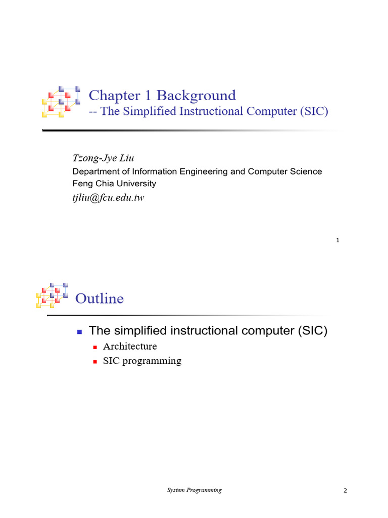 SP1.2 Sic | PDF | Computer Programming | Integrated Circuit