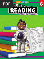 I Ready On Grade Level Ranges Reading | PDF