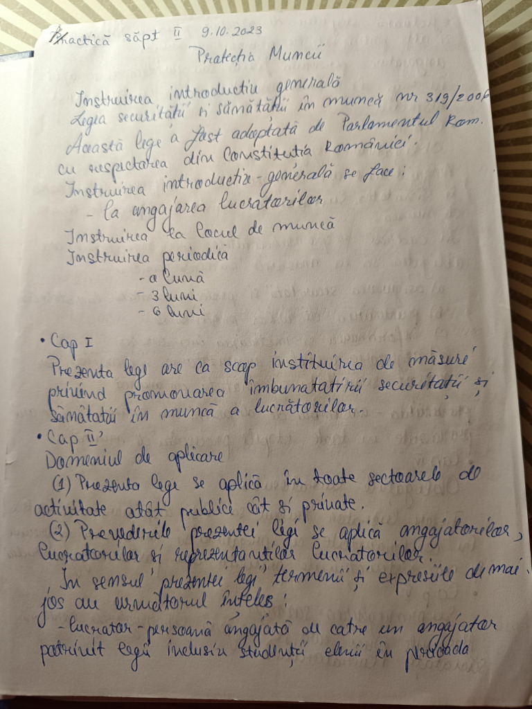 Caiet Practica | PDF