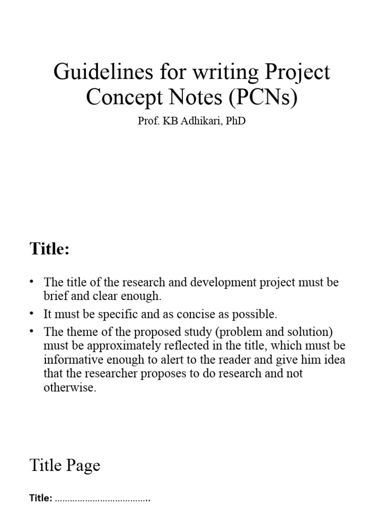 Research Proposal Writing Guide | PDF | Hypothesis | Science