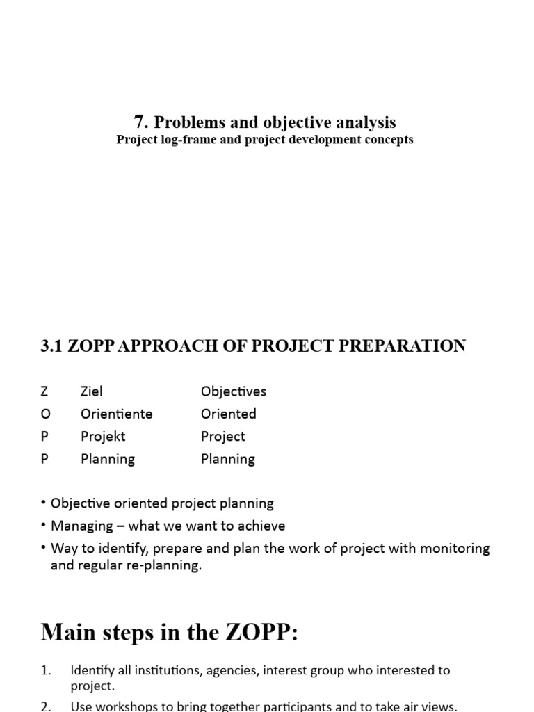 Project Planning for Professionals | PDF | Feasibility Study | Causality
