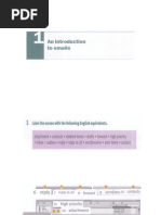 Business Essentials B1 Answer Key PDF | PDF | Email | Business