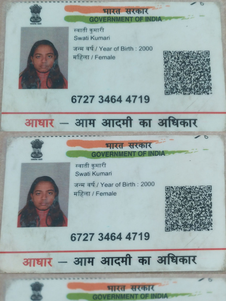 Swati | PDF