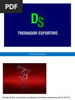 Treinamento Esportivo - Lev Matveev | PDF