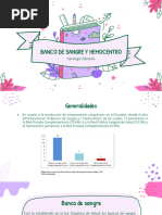 EDELPHYN Especificaciones Tecnicas Banco de Sangre | PDF | Relaciones ...