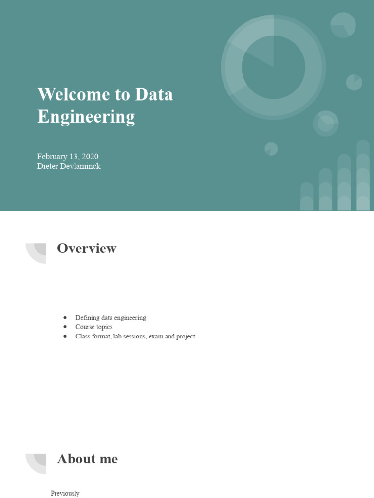 1 Intro | PDF | Apache Spark | Databases 1 Intro | PDF | Apache Spark | Databases