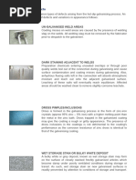 Galvanizing Defects | PDF