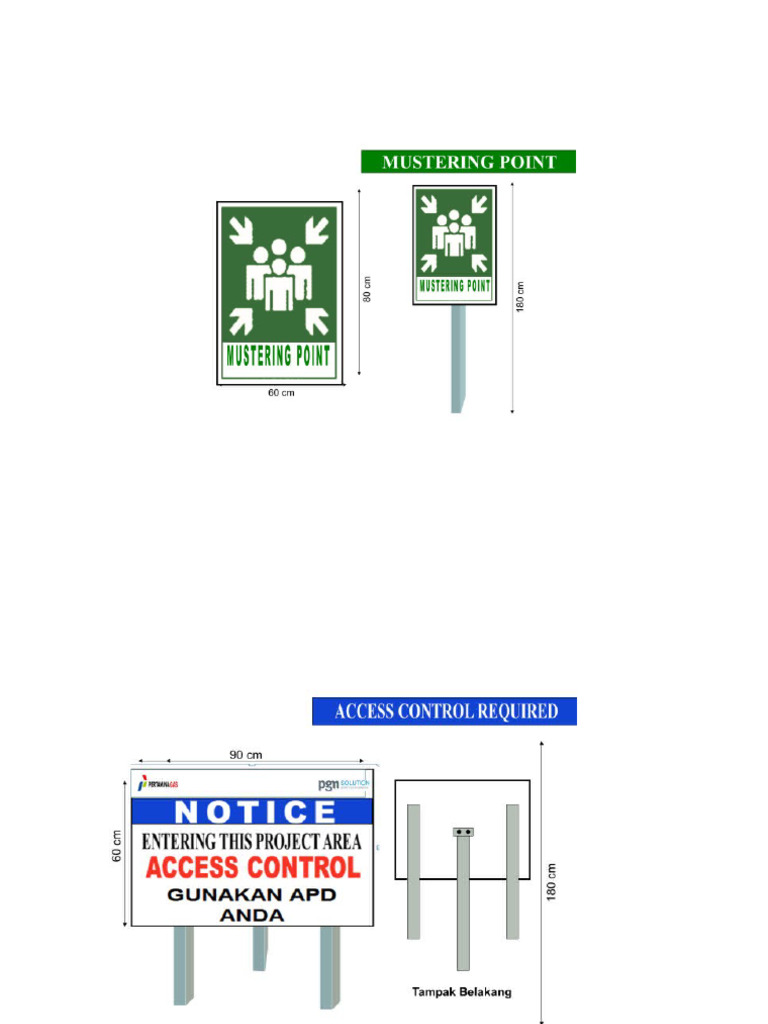 new sign board design | PDF