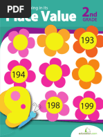 Math Quiz Bee Grade 2 | PDF | Subtraction | Arithmetic