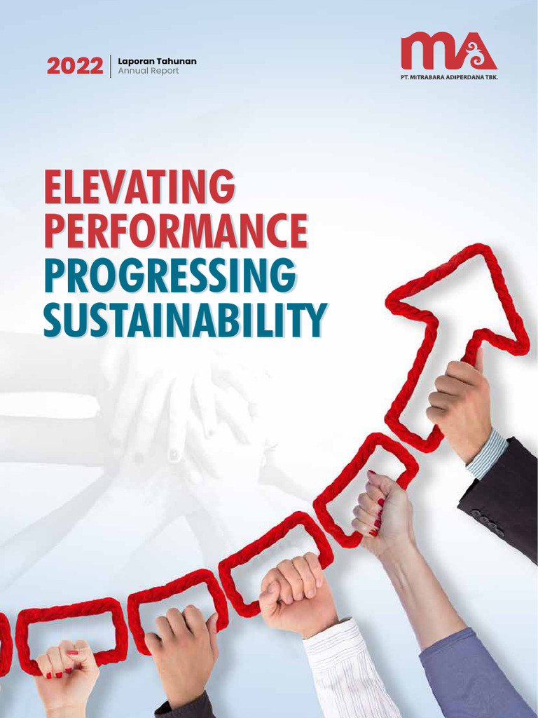 Elevating Performance: Progressing Sustainability | Download Free PDF ...