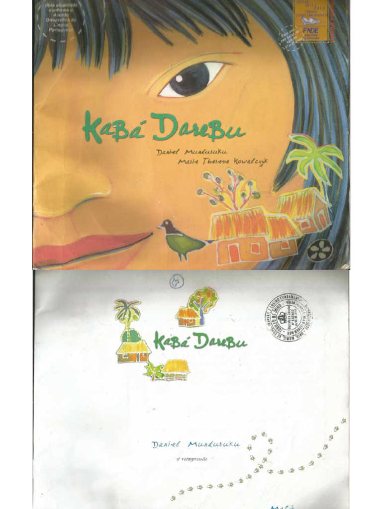 Kabá Darebu | PDF