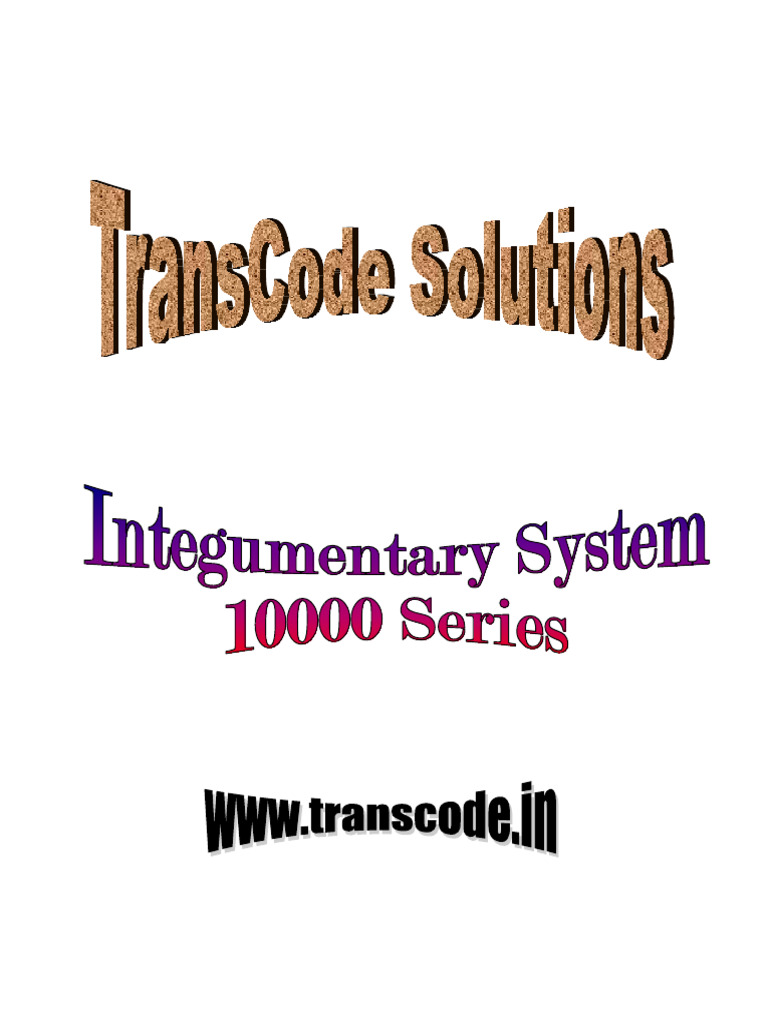 10000 series with answers | PDF | Wound | Surgery