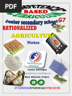 Form 2 Geo Notes New Curriculum - To Be Edited | PDF | Weathering ...