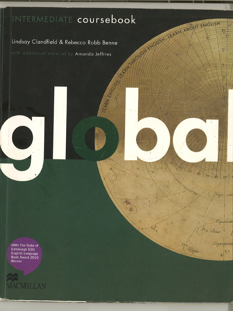 Global Intermediate | PDF