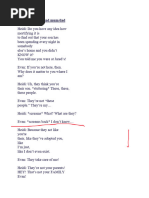 Learn the Cockney Accent Guide | PDF