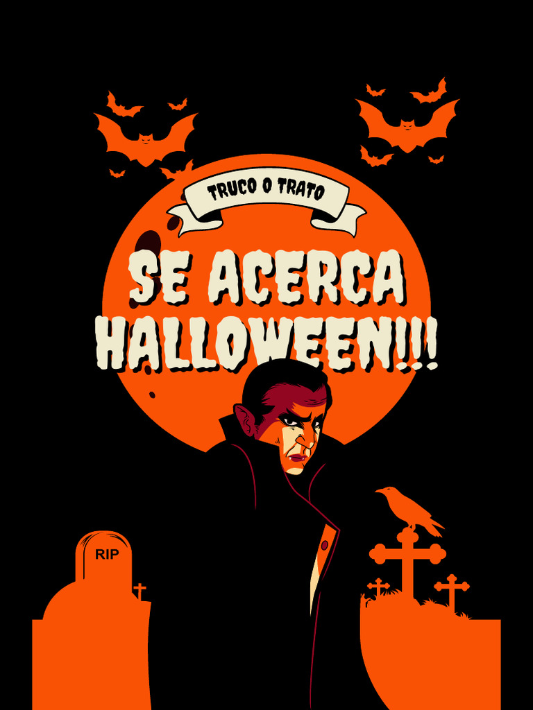 Campaña de Marketing para Halloween | PDF | Marketing | Marca