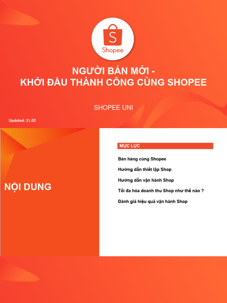 Shopee | PDF