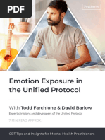 CBT Responsibility Pie Chart Exercise | PDF | Cognitive Behavioral ...