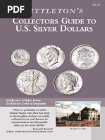 PCGS Grading Standards | PDF | Materials