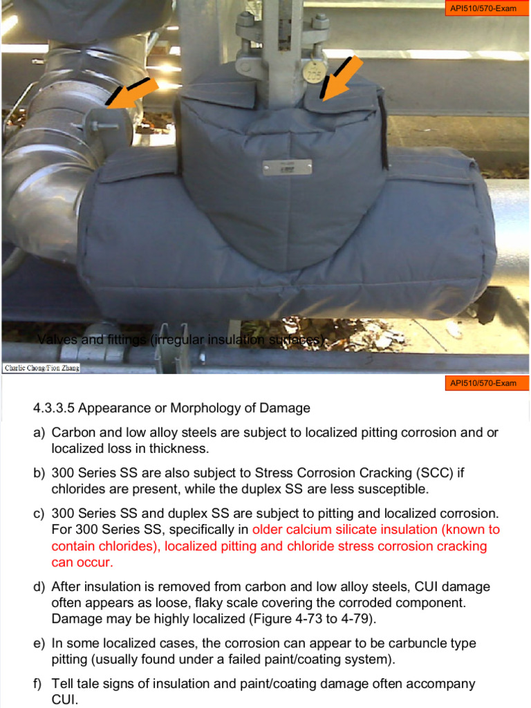 Fdocuments - in API 571 Part 4 | Download Free PDF | Corrosion | Materials
