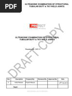 Table 5 Wire Type IQI Selection Table 1 | PDF | Technology & Engineering