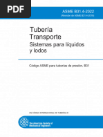 API RP 1102 en Español | PDF
