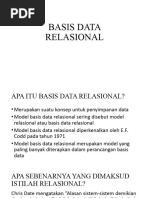 12 Daftar Simbol Sequence Diagram | PDF