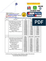Sample of Bank Mandate Form | PDF