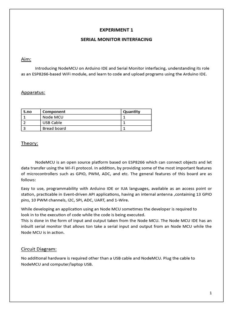 Iot Rec Pdf Arduino Computer Network 5508
