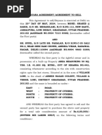 Sample Filled RTO Form 29 | PDF | Government Information | Property