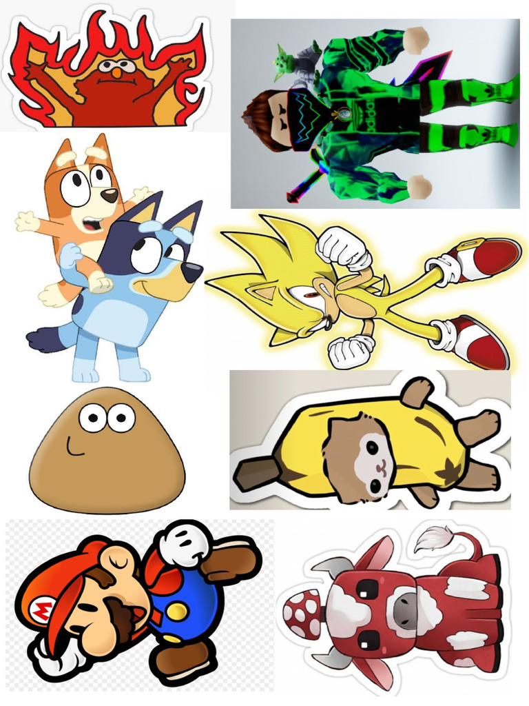 Stikers Gratis | PDF