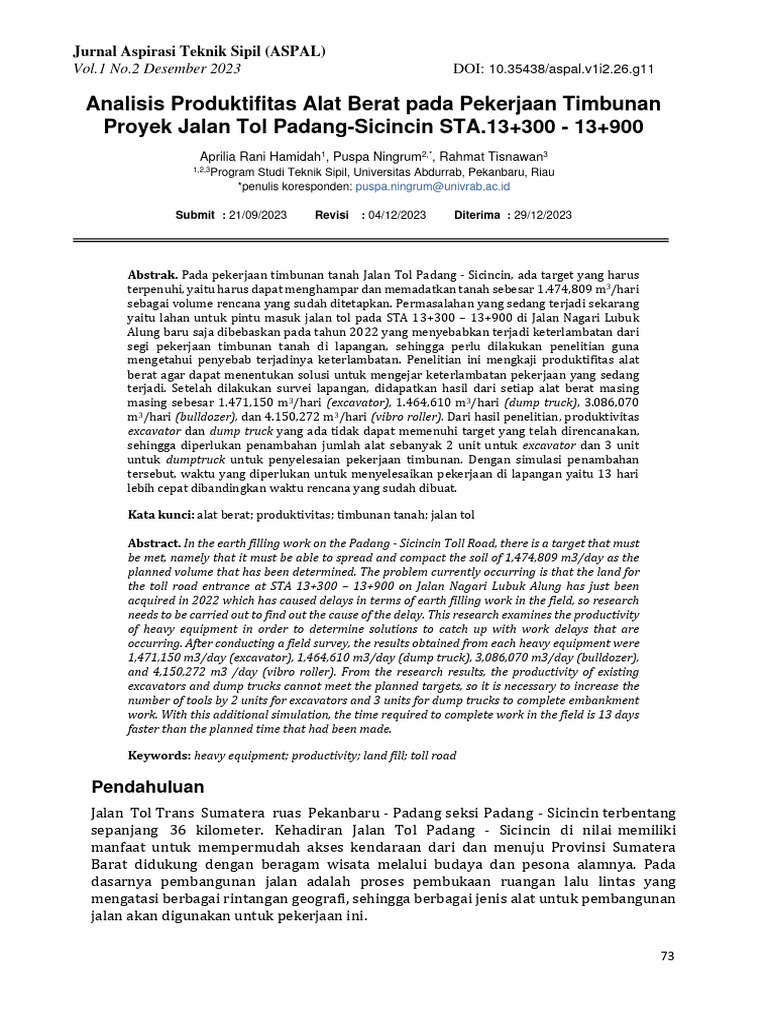26-Article Text-120-3-10-20240101 | PDF | Sains & Matematika