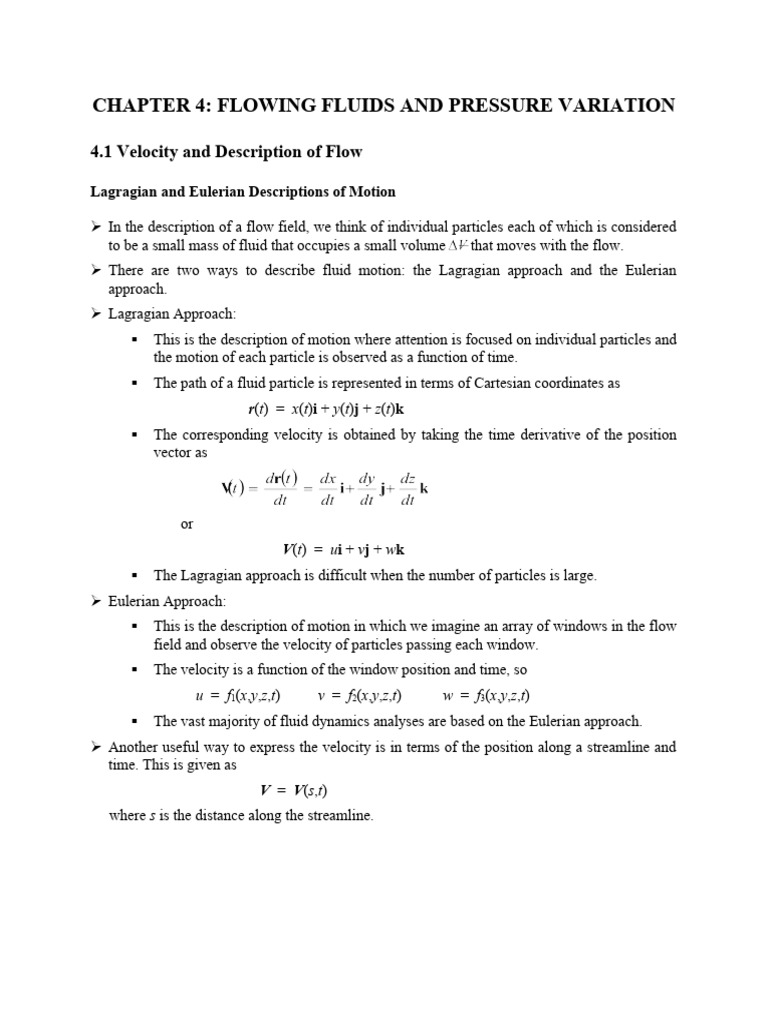 ME311_061_chapter4 (2)22 | PDF | Vortices | Fluid Dynamics