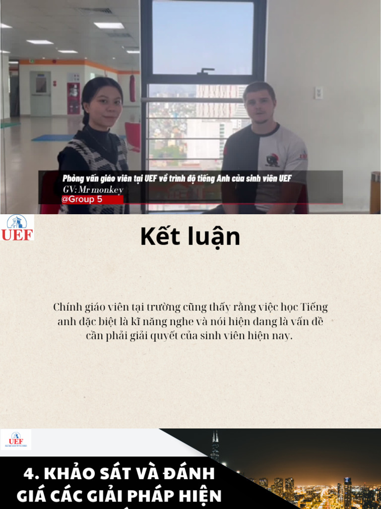 Bai Thuyet Trinh Lan 2 - Nhom 5 (1) - 18-33 | PDF