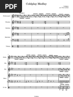 Minecraft Sheet Music Collection | PDF