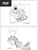 Proposed Beach Resort Hotel Complex 2: Site Development Plan | PDF