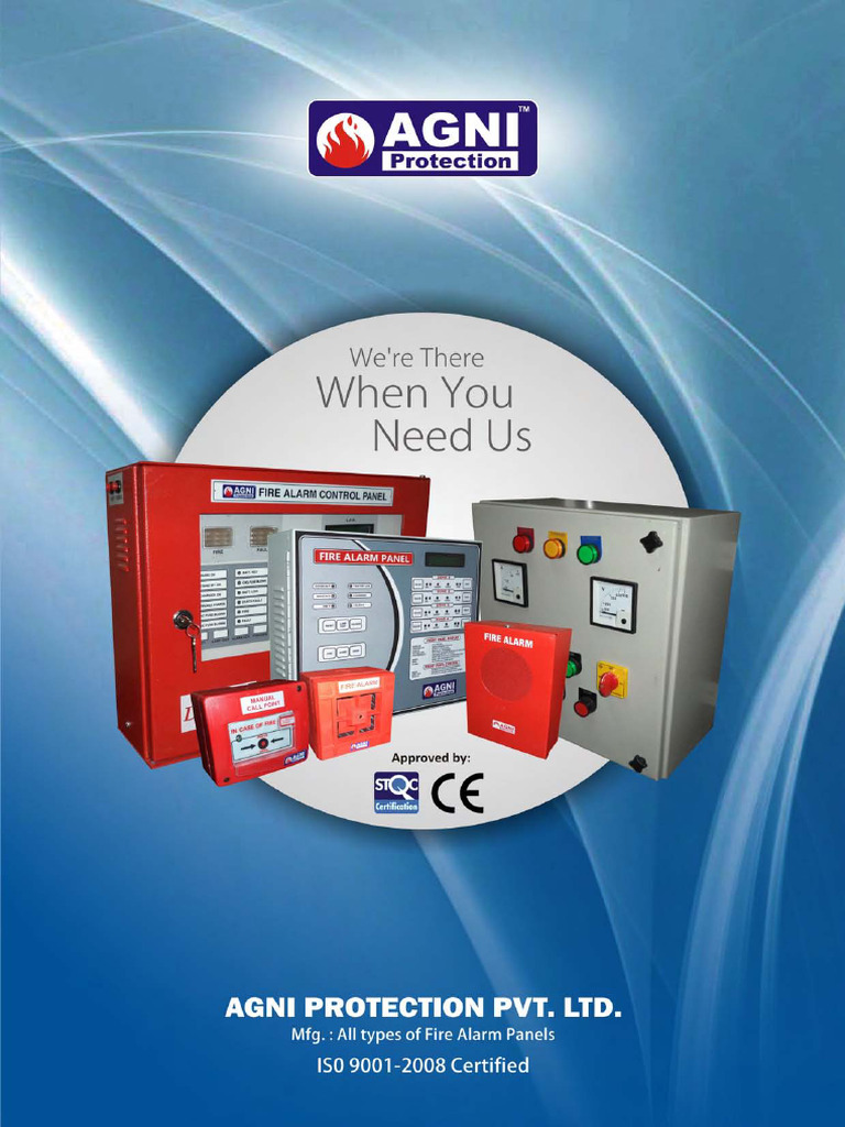 Agni Agforion2z | PDF