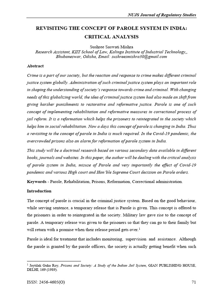 Reasonable Restrictions On Downloading Content | PDF | Parole | Prison