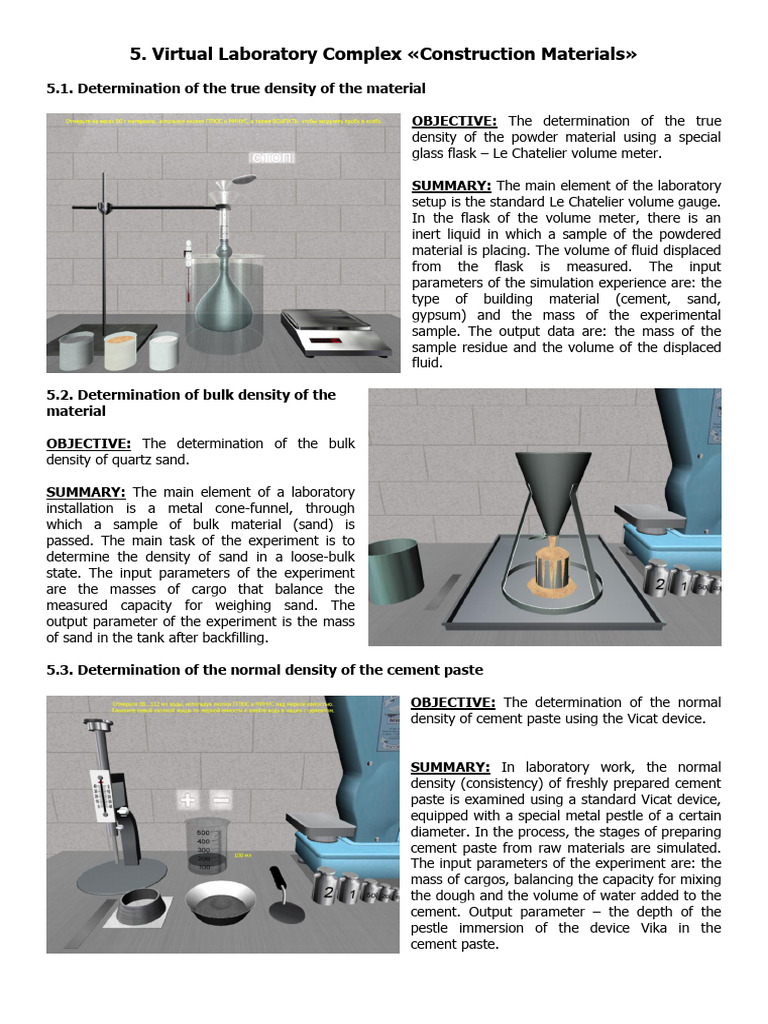 21 - PDFsam - Catalogo Virtual Lab | PDF | Acceleration | Collision