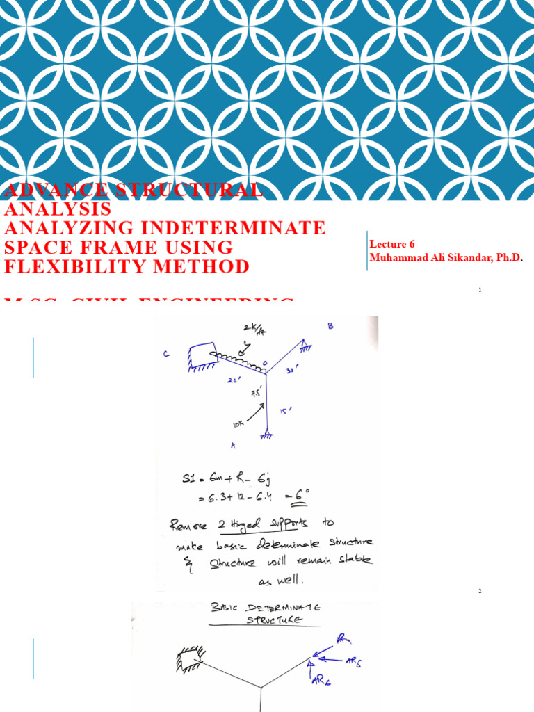 Lecture 6 Pdf