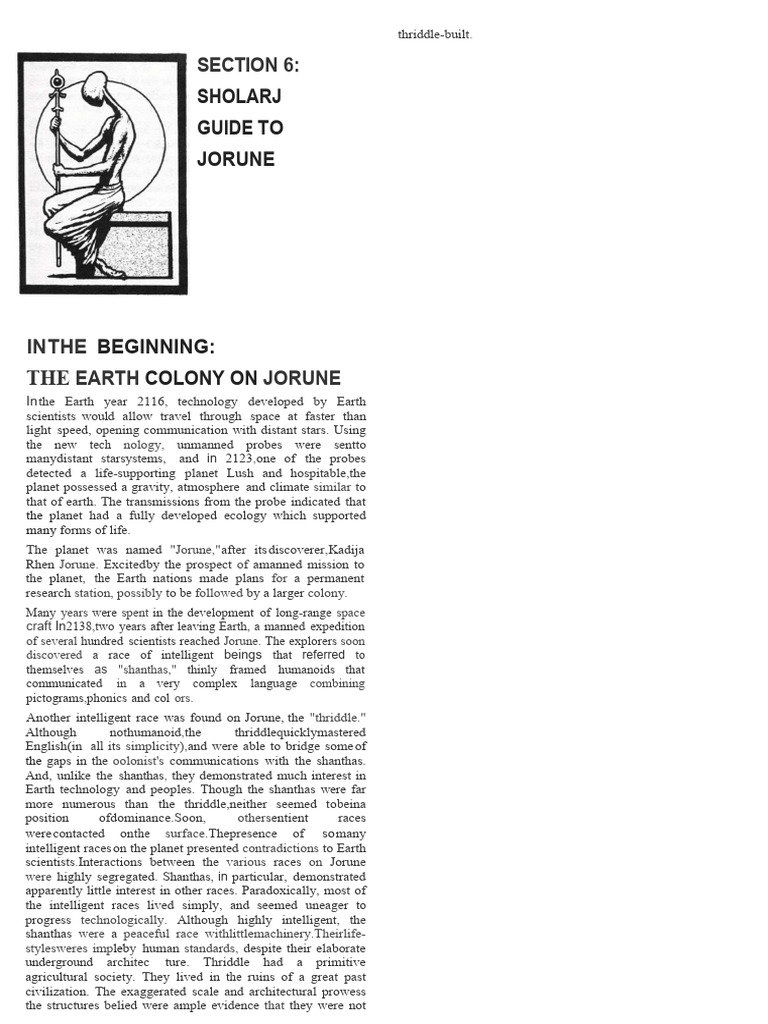 Jorune | PDF | Storms | Earth