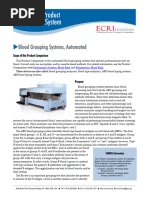 Lui Freeze-Thaw Elution Procedure | PDF | Serology | Hematology