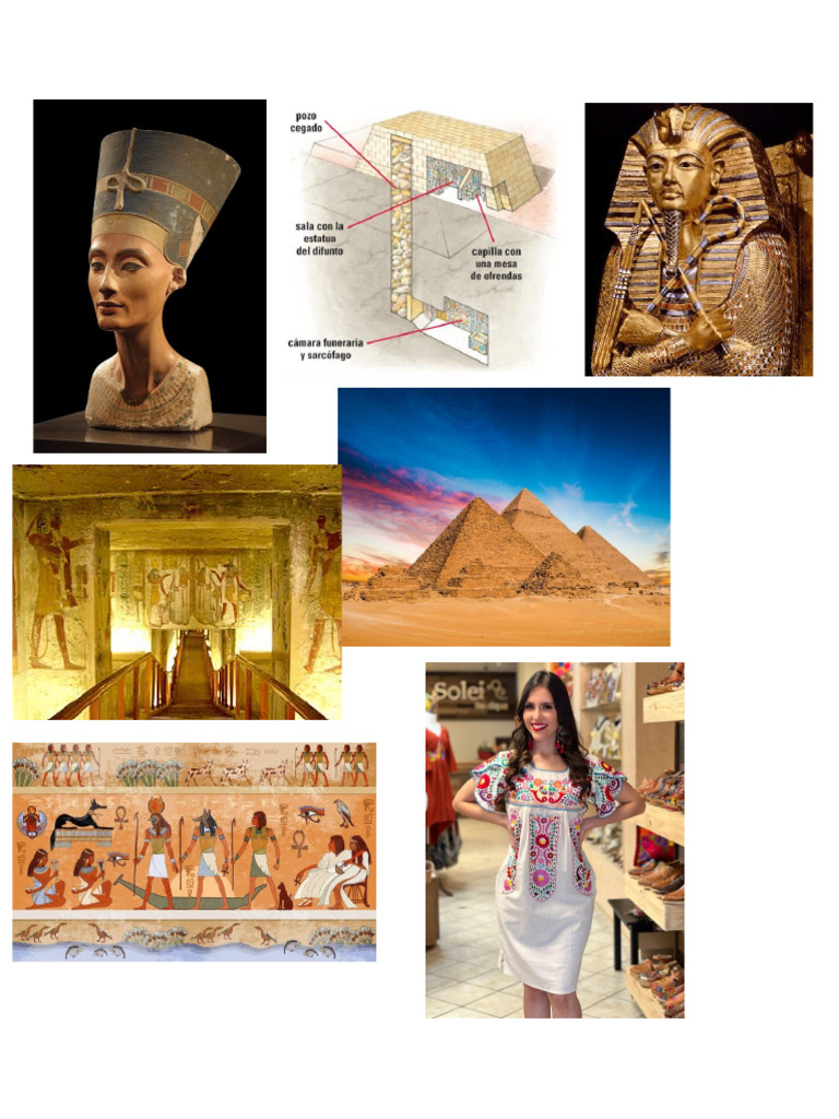 EGIPTO | PDF