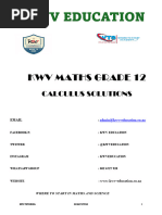 Grade 11 Da Same Da Same Notes | PDF