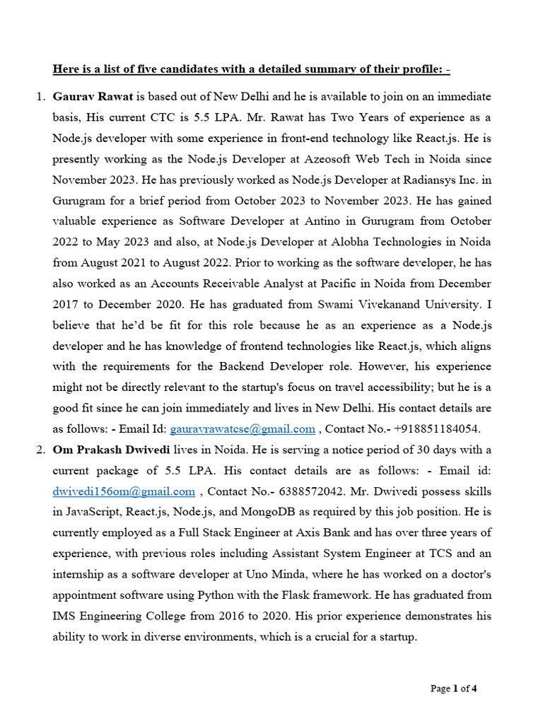 Assignment - Account Manager (Astha Singh) | PDF | Cloud Computing | Databases